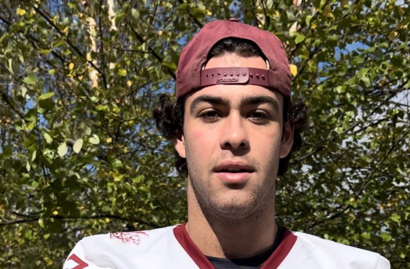 Avon Old Farms Prospect Notebook - Prep Redzone