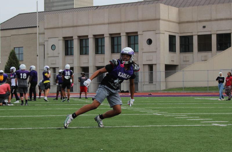 First Impressions: Introducing the 2027 Watchlist Pt.1 - Prep Redzone