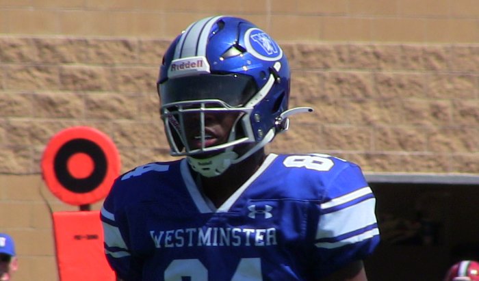 Show-Me State State Monsters Defense: District Championships - Prep Redzone
