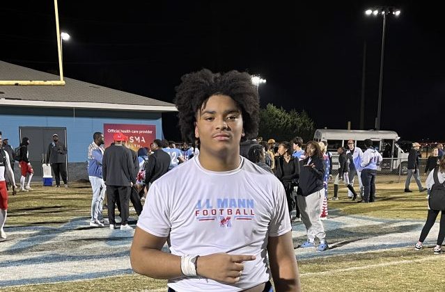 What We Saw: J.L. Mann 21, Hillcrest 13 - Prep Redzone