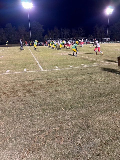 Southern Durham vs. Eastern Alamance - Defensive Standouts - Prep Redzone