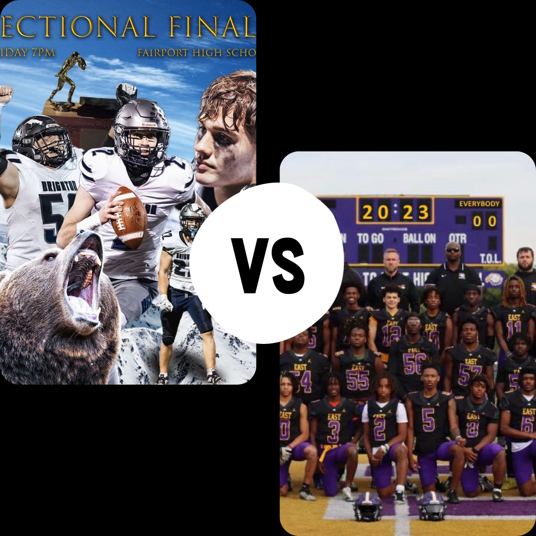 Section V: Class A Championship Preview - Prep Redzone