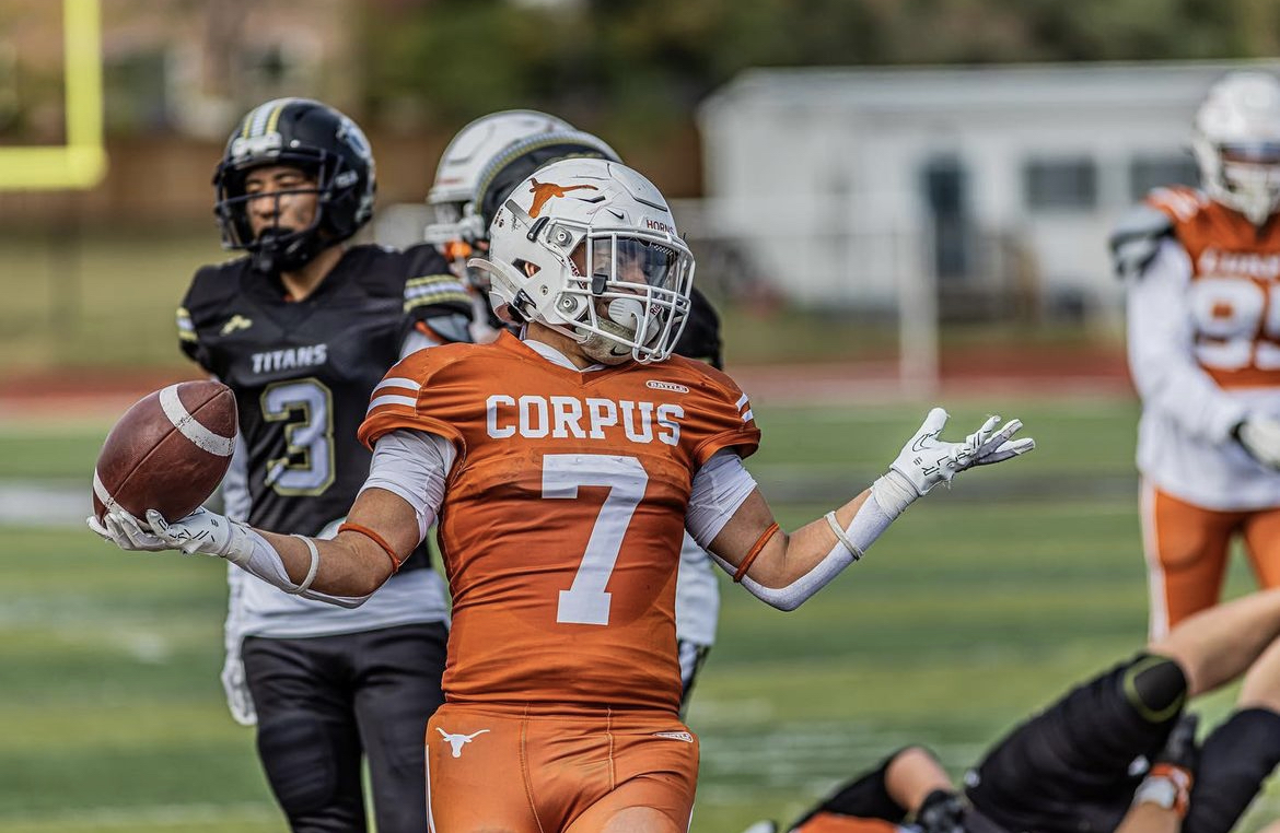 HCAA Championship Top Performers - Prep Redzone