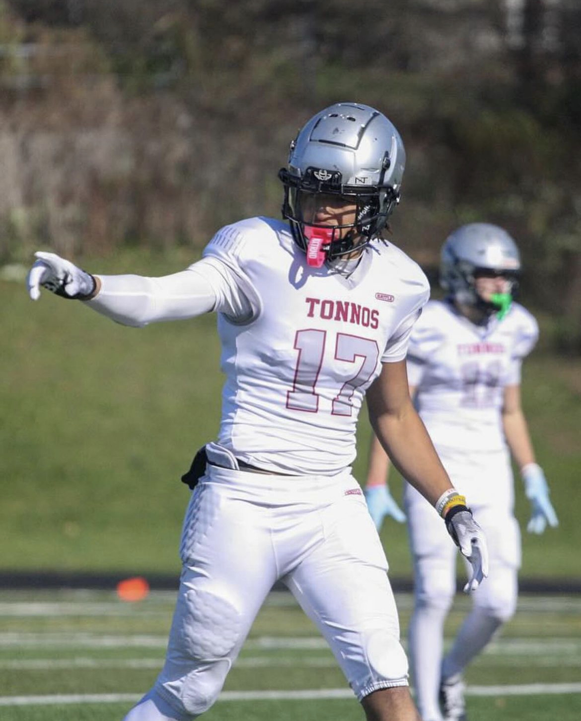 HWCDSB Championship Top Performers - Prep Redzone