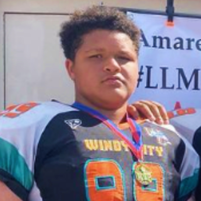 PRZ Next Showcase IL 2028 Standouts - Prep Redzone