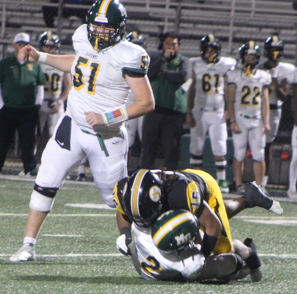 Off-season Outlook: Underclassman Sack Monsters - Prep Redzone