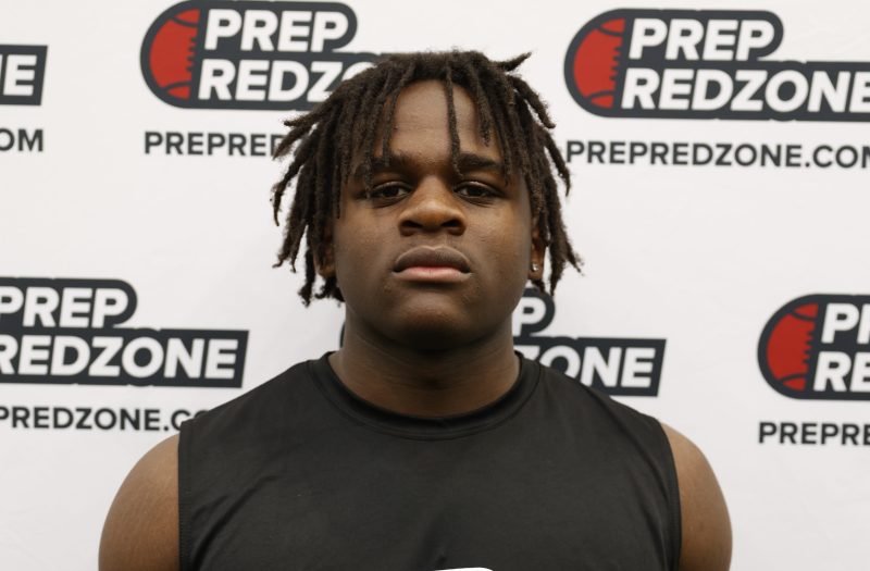 Wisconsin High School Football Coverage | Prep Redzone