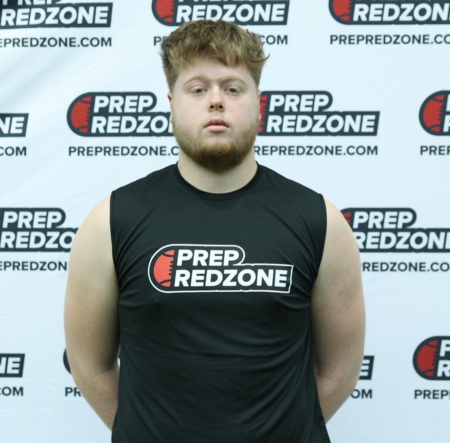 2025 Centers to Watch in IL - Prep Redzone