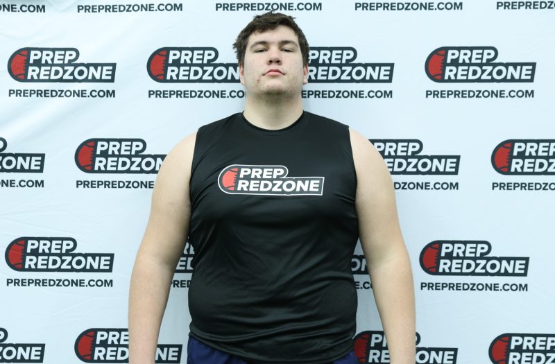 New York Post-Grad/Transfer Update - Prep Redzone