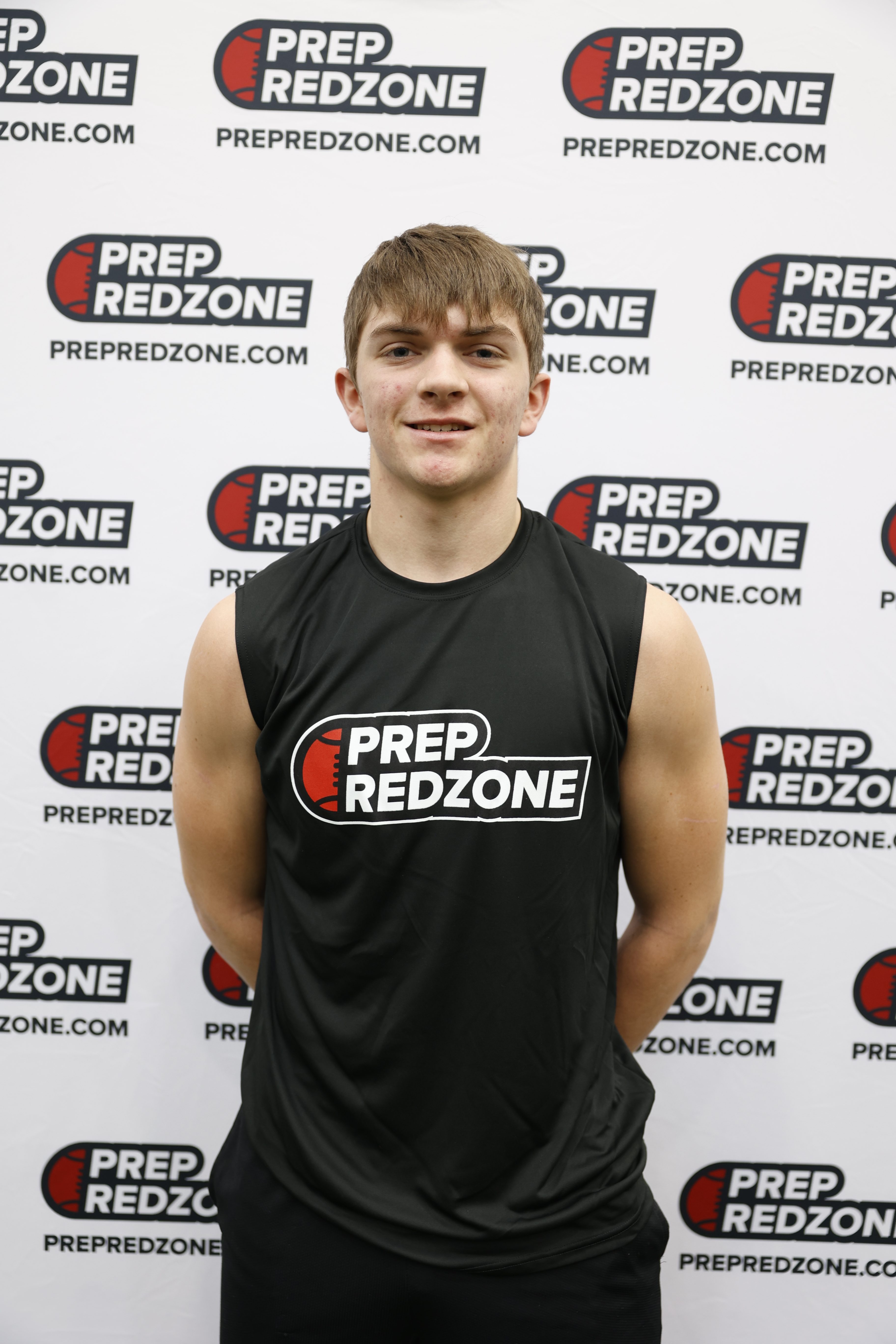 Andrew Nies, River Ridge - Prep Redzone