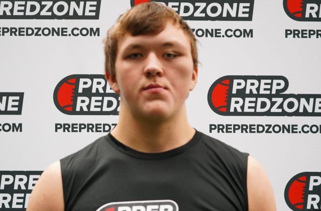 Off-season top ten report - Ryan Babatz - Prep Redzone