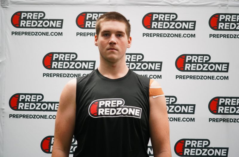 PRZ MN Showcase: Session 1 Standouts - Prep Redzone