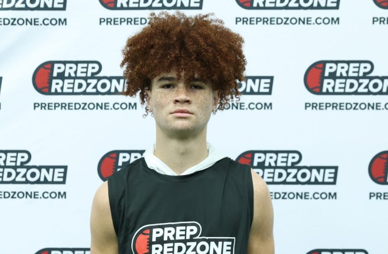 Chicago Mt. Carmel vs Fremd - November 22, 2025 - Prep Redzone