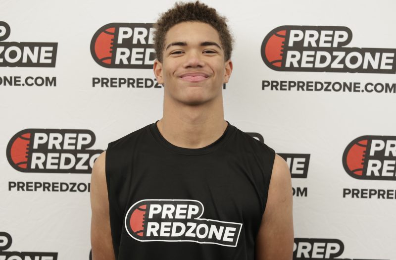 Nate’s Community Film Room: ND Edition, Part II - Prep Redzone