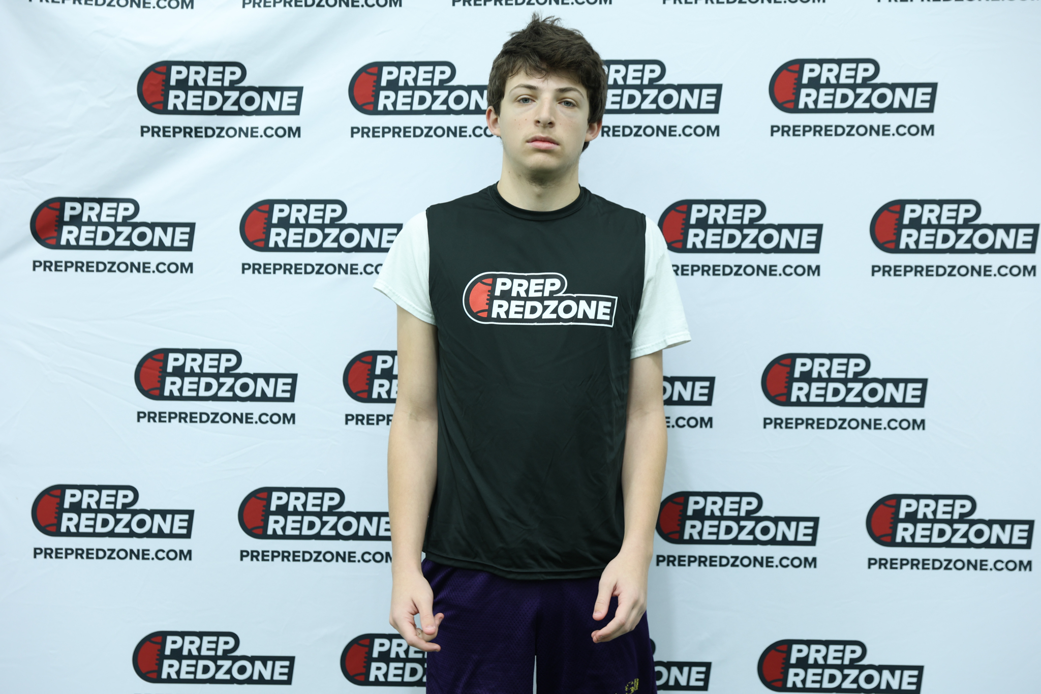 Eli Thompson, - Prep Redzone