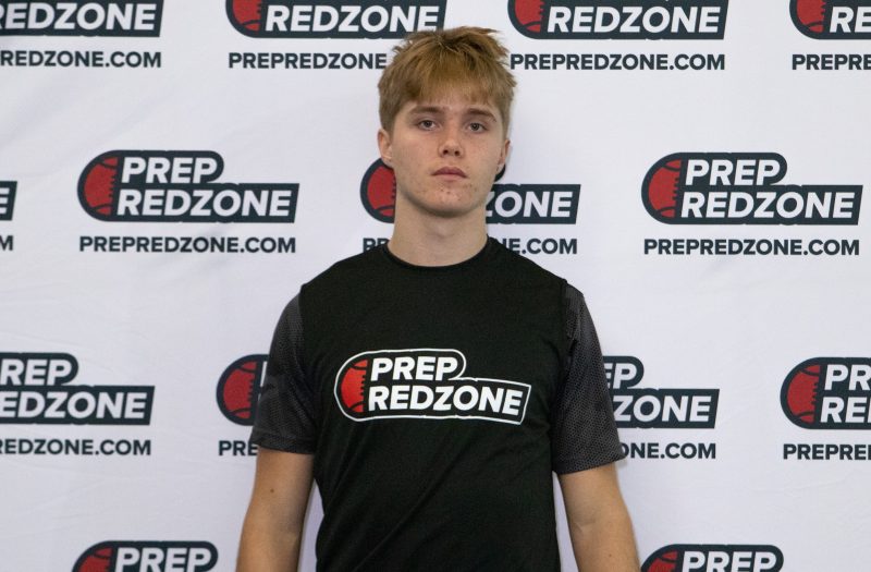 Pallone's Most Anticipated Senior DBs - Prep Redzone