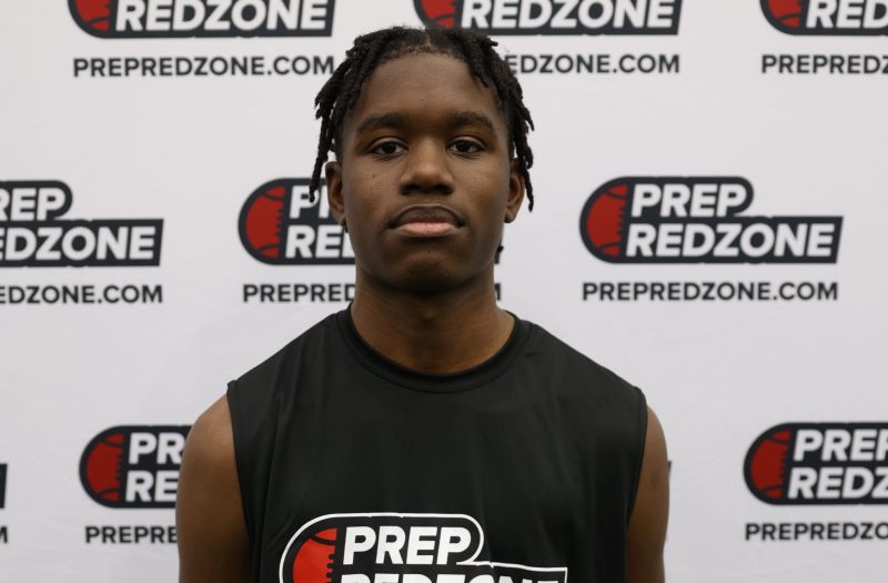 Highlighting Indianapolis's Sack Leaders - Prep Redzone