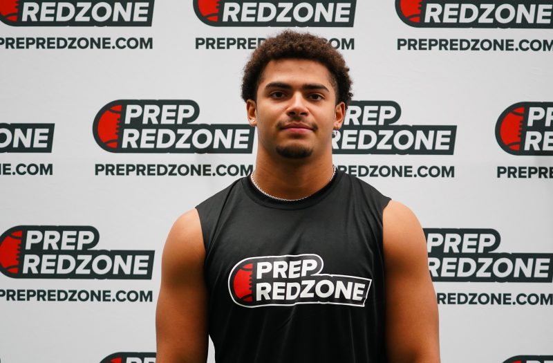 Stat stuffers back for more - 1000 yard rushers II - Prep Redzone