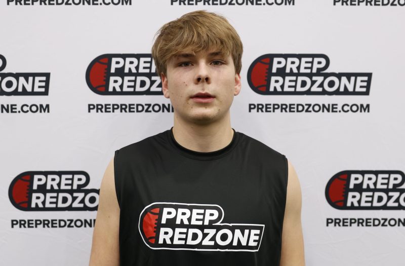 Hidden Gems Among the Class of 2025 - Prep Redzone