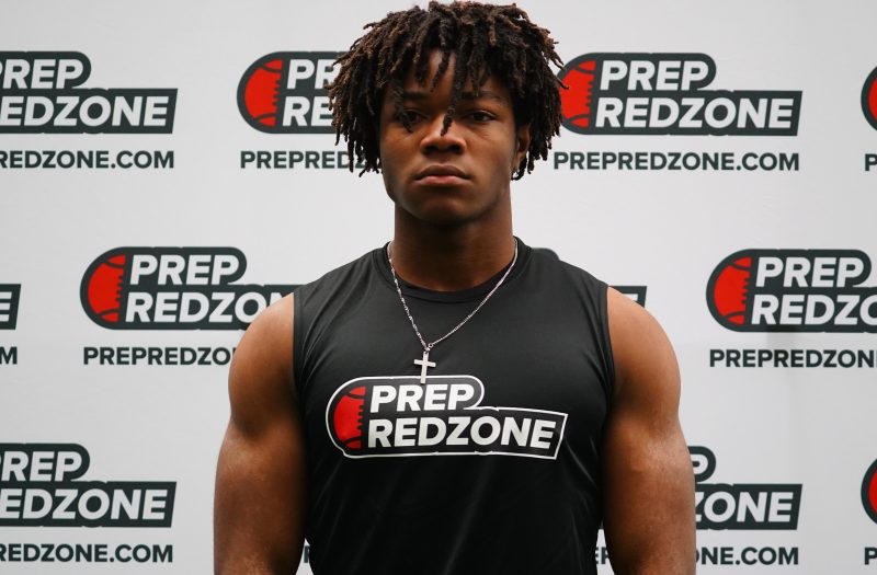 NDSU Prospect Camp Standouts: Part II - Prep Redzone
