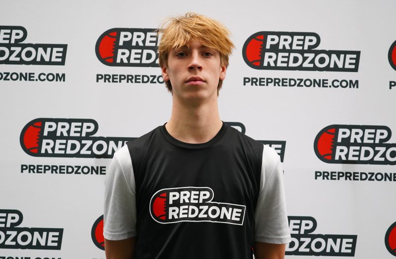 All Section Teams AAAAAA Section 5 - Prep Redzone