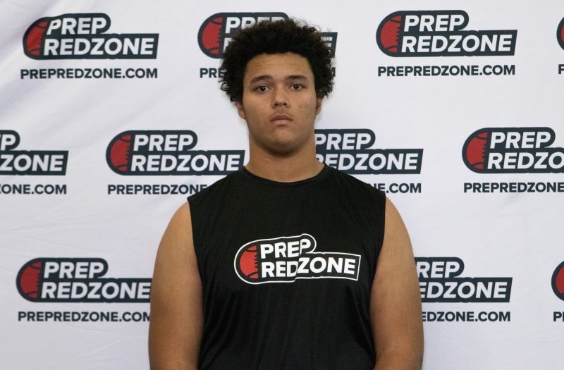 6 Offensive Lineman Prospects I'm High On - Prep Redzone