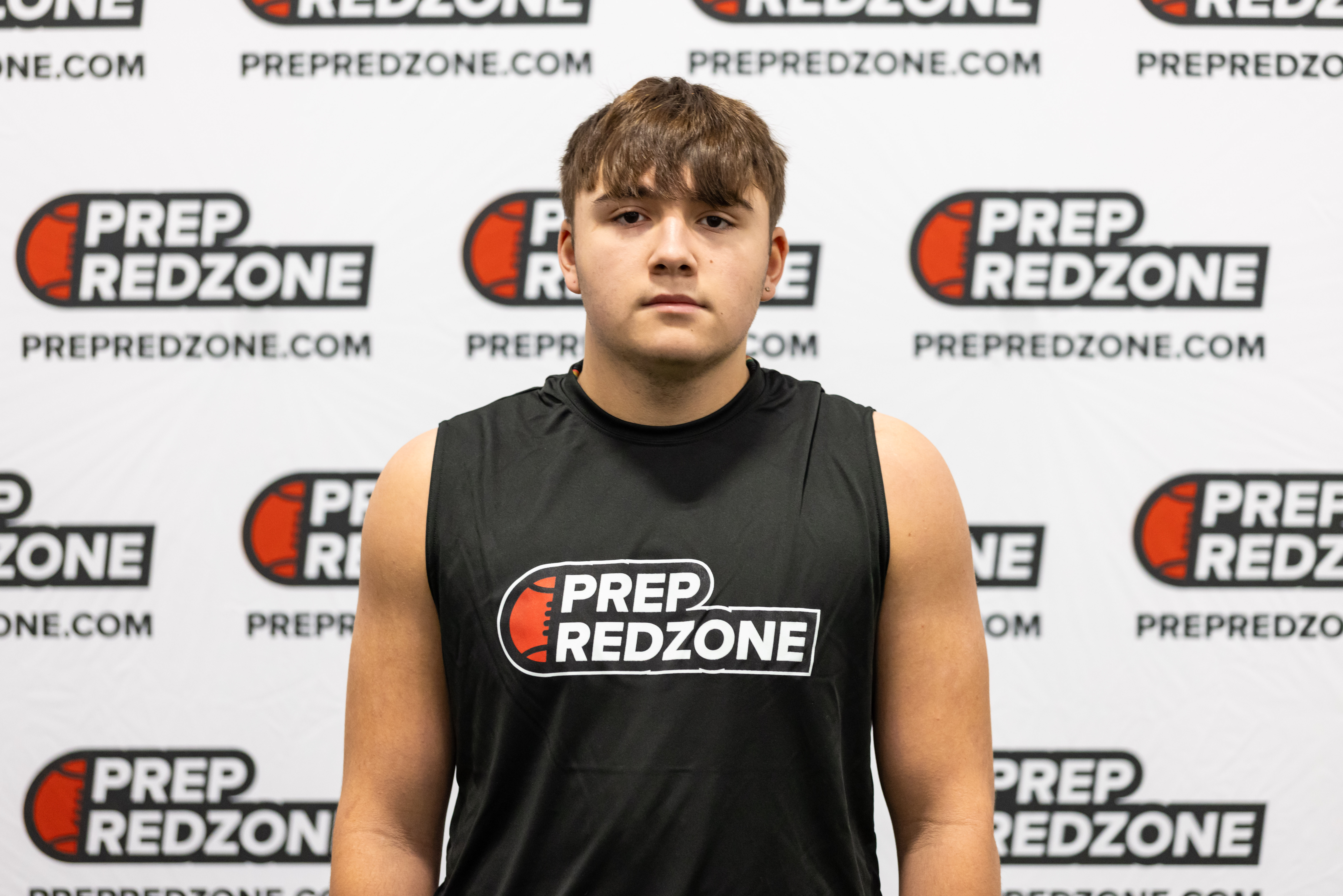 Jeramia Ryley Jr., - Prep Redzone