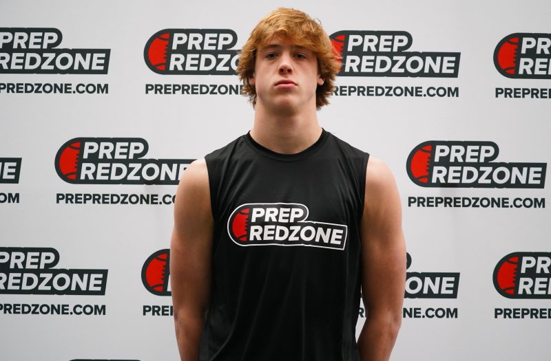 Wisconsin High School Football Coverage | Prep Redzone