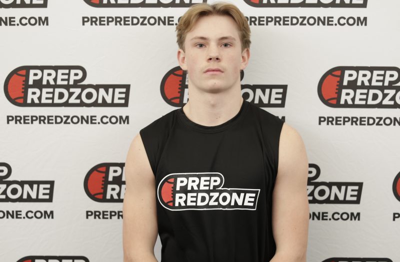 SDSU 6/9 Prospect Camp: Nate's RB, WR, TE Standouts, Part 1 - Prep Redzone