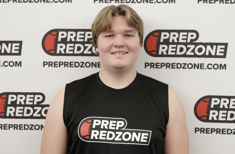 North Dakota 2026 Spring Rankings Preview - Prep Redzone