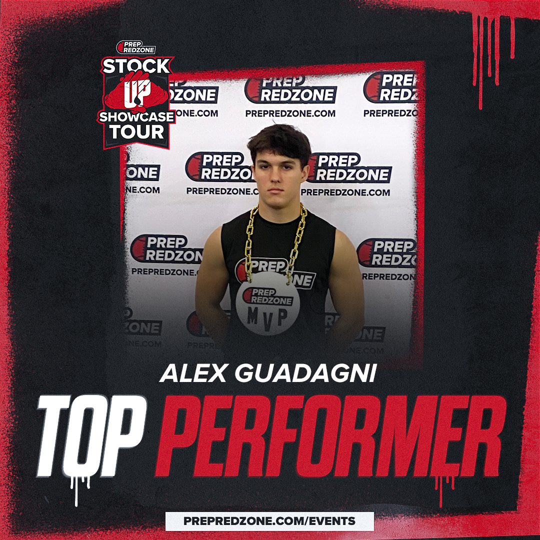 PRZ MI STOCK UP SHOWCASE: TOP RUNNING BACKS and TIGHT ENDS - Prep Redzone