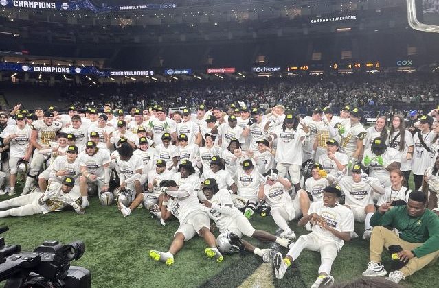 Calvary Baptist Cavaliers | Offseason 3-2-1 Spotlight - Prep Redzone