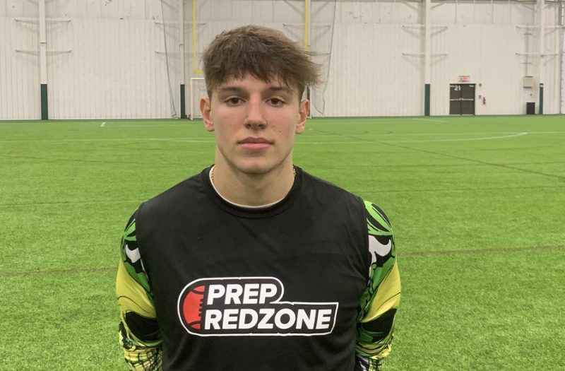 GameChangers: The MVPs From The Indiana Prep Redzone Showcase - Prep ...