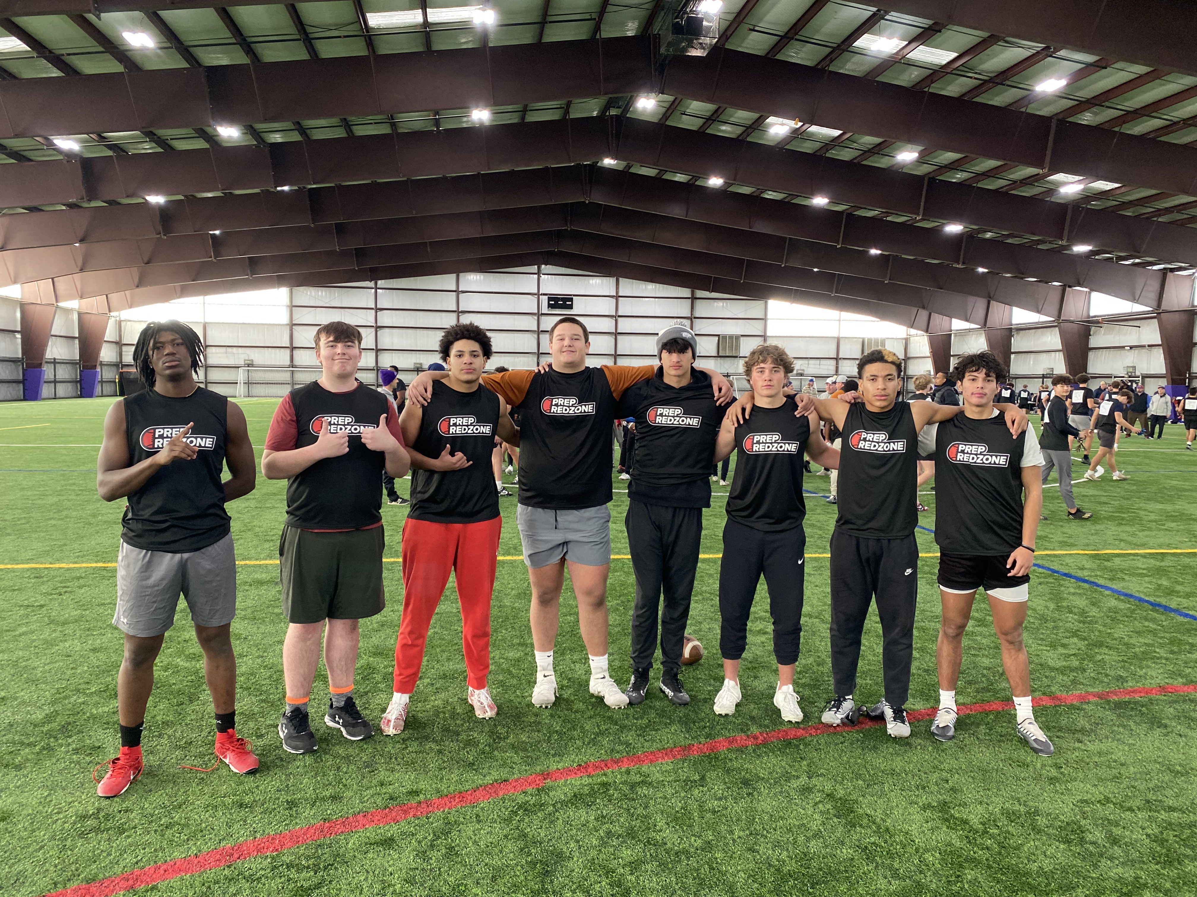 Top 3A Quarterbacks: Precision, Power, and Playmaking - Prep Redzone