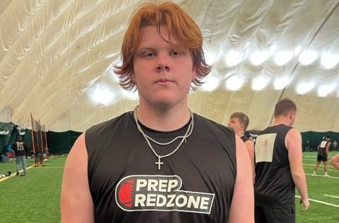 Home Ground: 2027s to Know in Every NSIC Town in the Dakotas - Prep Redzone