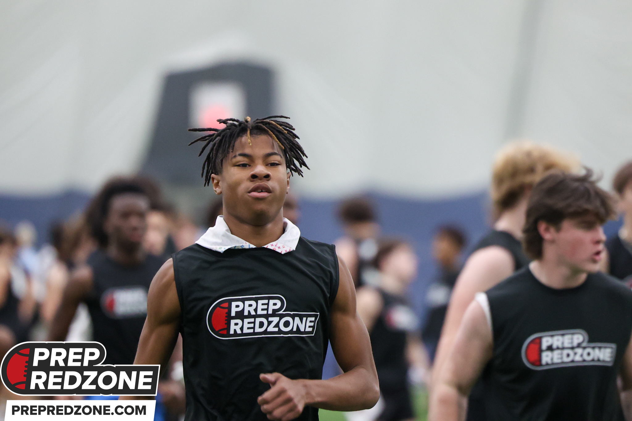 2025 Film Room: Western Suburbs Wide Receivers Pt 2 - Prep Redzone