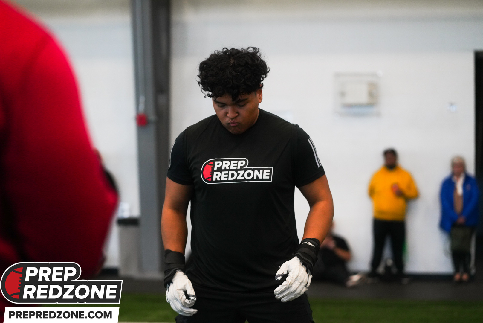 Final 2025 Kansas Rankings: Deck’s Favorite Signings - Prep Redzone