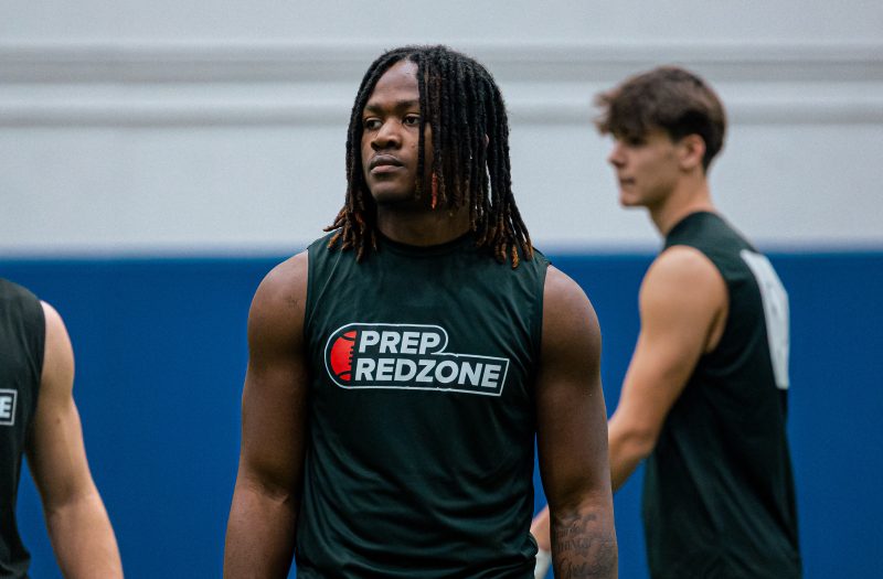 '25 Recruiting Hotbed: Rufus King - Prep Redzone