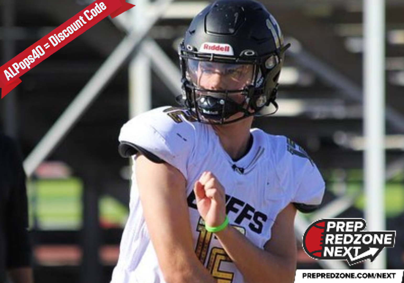 Pops Picks: Standout 2028 QB's From AYF Nationals - Part 1/3 - Prep Redzone