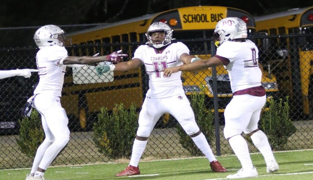 Madison County Will Be Back In 2024 - Prep Redzone
