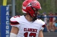 All State Team Honorable Mentions: Class A - Prep Redzone