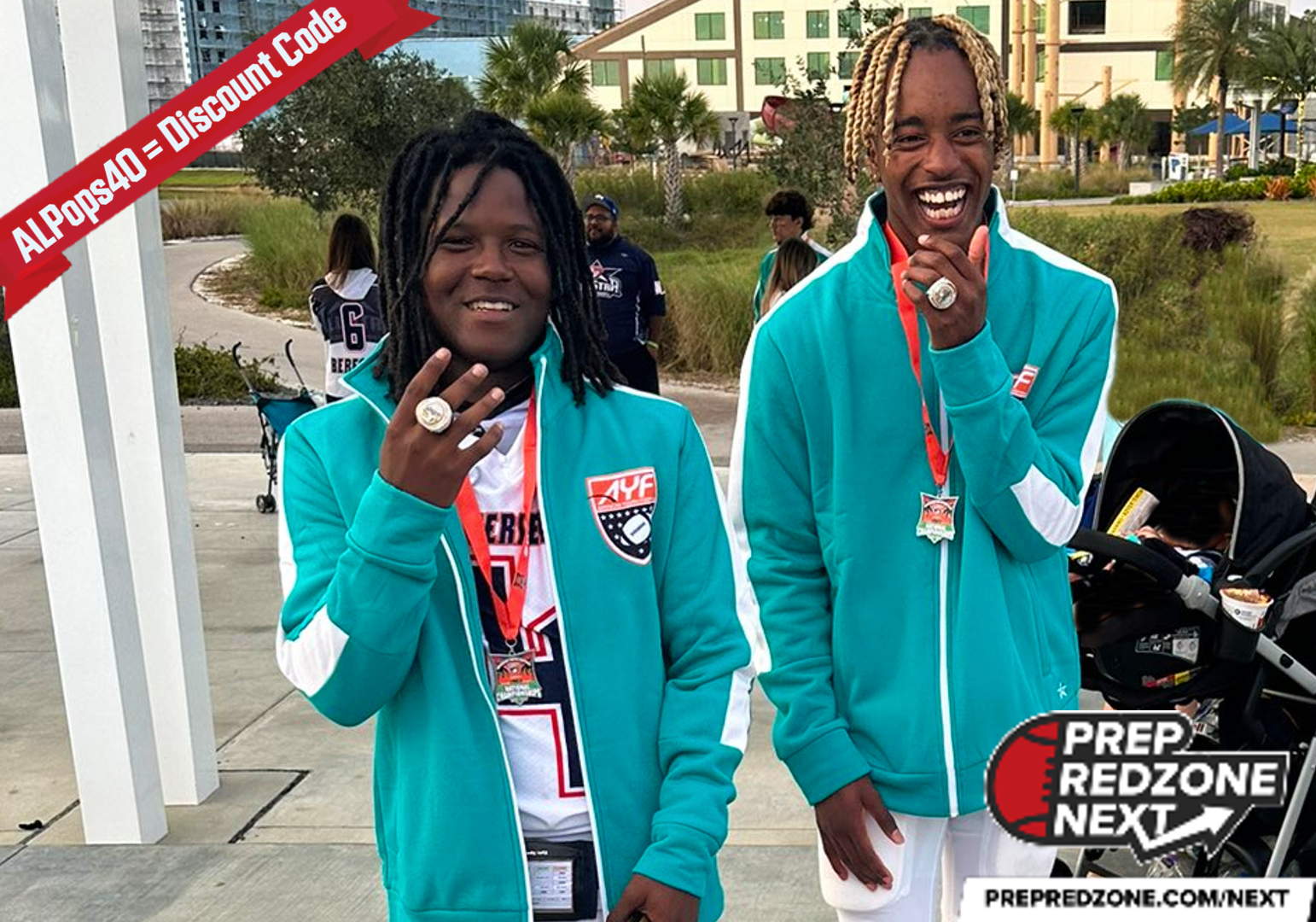 Ranking The Top 10 2028 True Quarterbacks at AYF Nationals - Prep Redzone