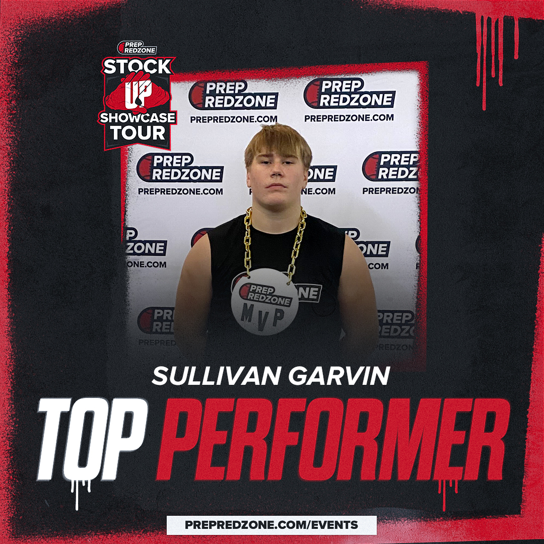 PRZ MI STOCK UP SHOWCASE: TOP OFFENSIVE LINEMEN - Prep Redzone