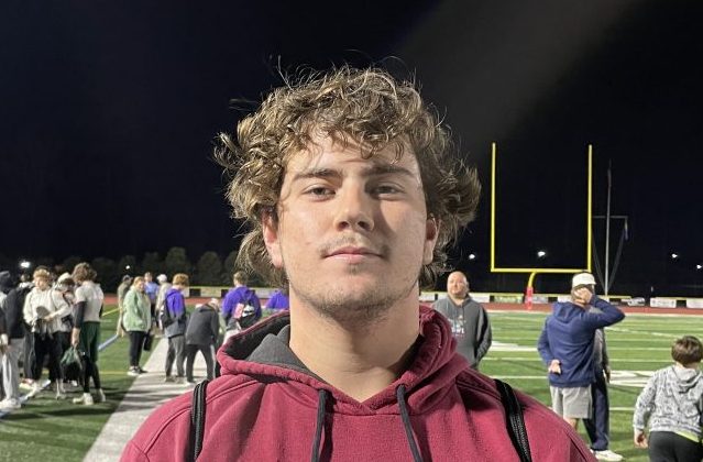 Class 5A’s Best Two-Way Players - Prep Redzone