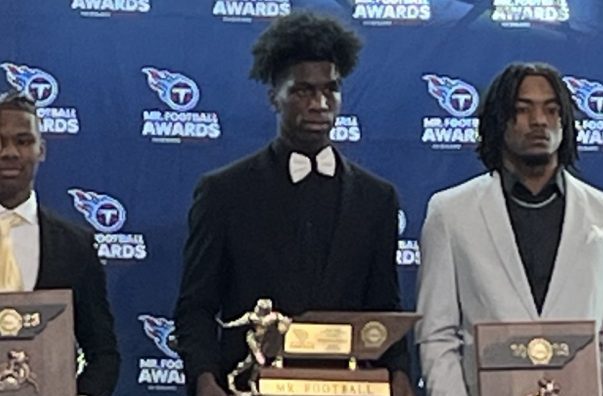 Class 3A Players of the Year (Positional MVP’s) - Prep Redzone