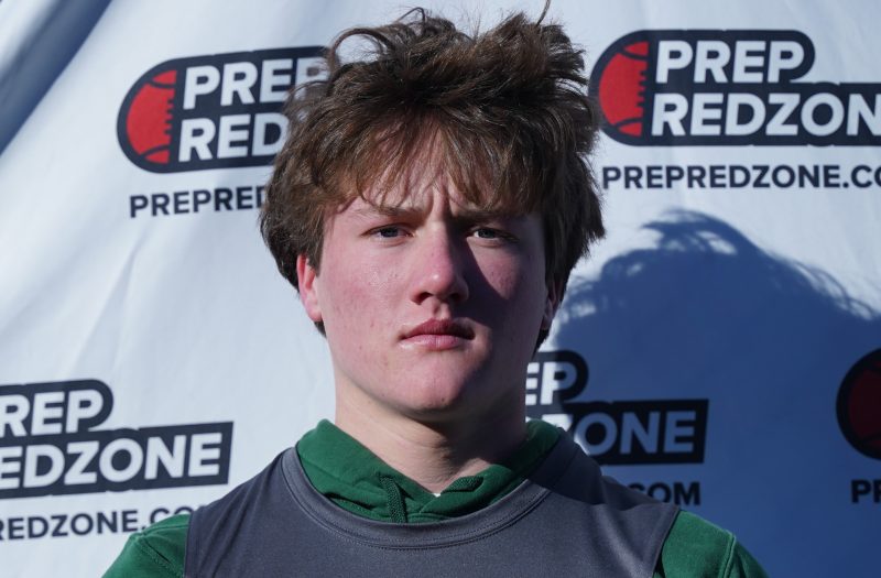 Preseason Preview: Second Year QBs To Look Out for This Fall - Prep Redzone