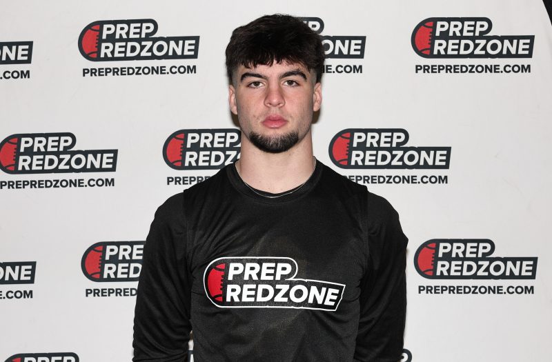 #PRZTN Winter Showcase: Top Kentucky 2026s - Prep Redzone