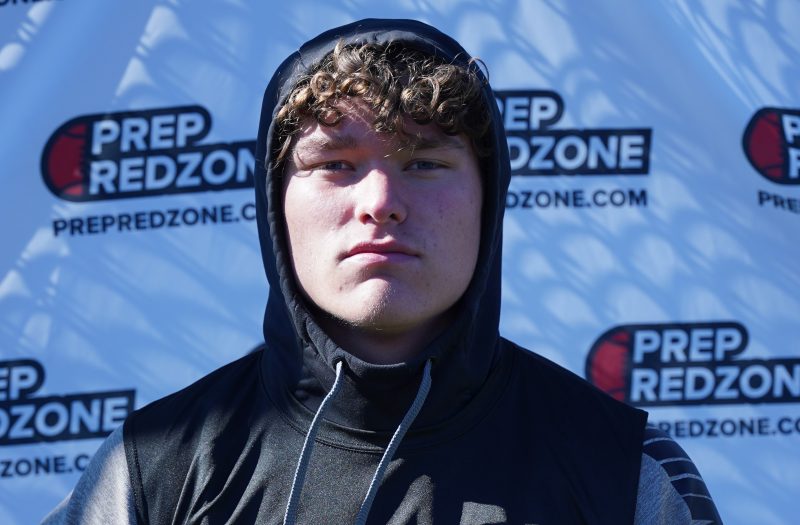 Small-Town 2026 Sleeper Linebackers To Know This Fall - Prep Redzone