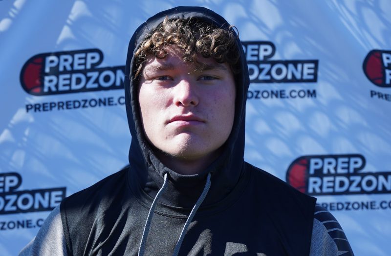 Fast-Rising 2026 Prospects See Recruitment Pick Up - Prep Redzone