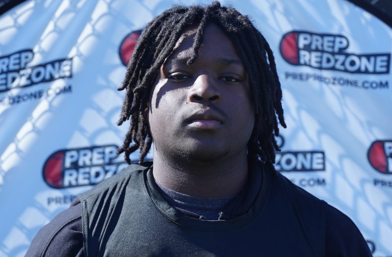 Signing Day Special: PRZGA Stock Up Alums Headed to P4 Schools - Prep Redzone